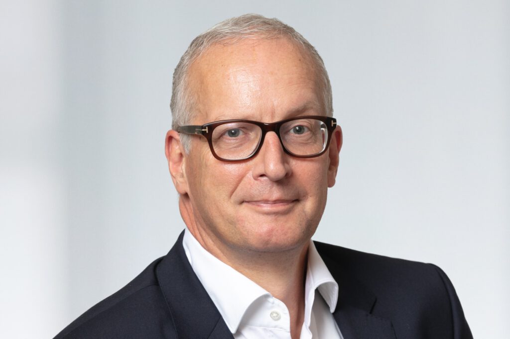 Management – PARC-DEU